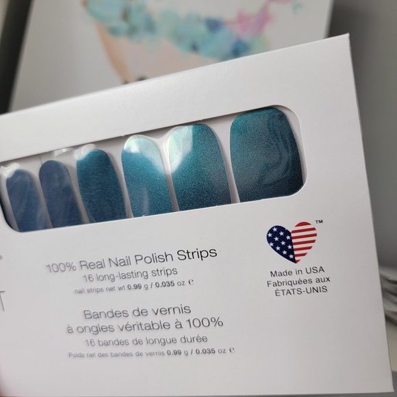 Color Street | Other | Color Street Aquatic Behavior | Poshmark